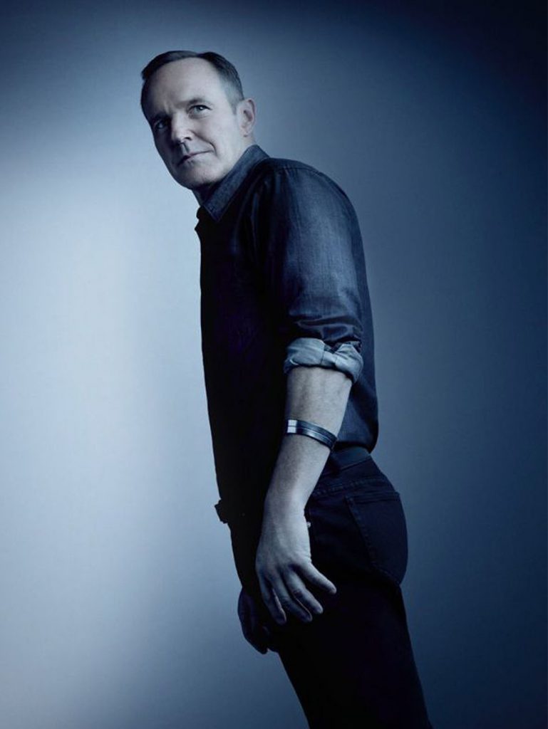 Agents of S.H.I.E.L.D. – Ann Foley