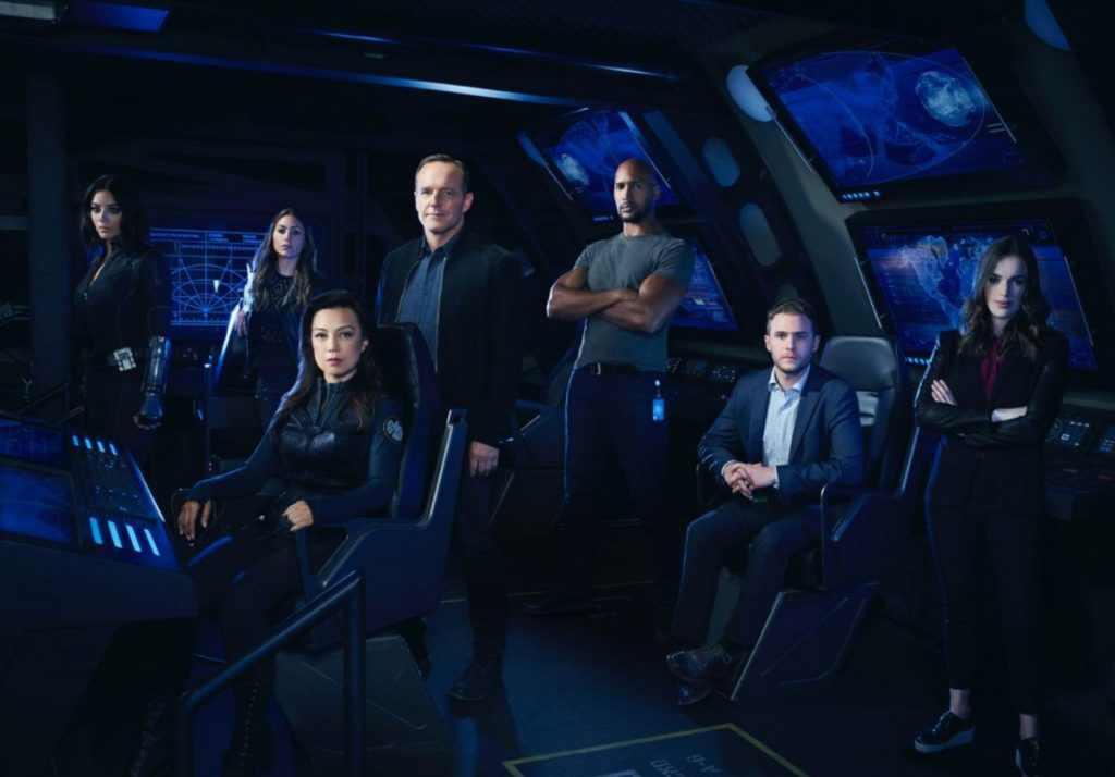 Ann Foley – Costume Designer