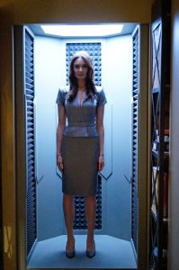 Ann Foley – Costume Designer