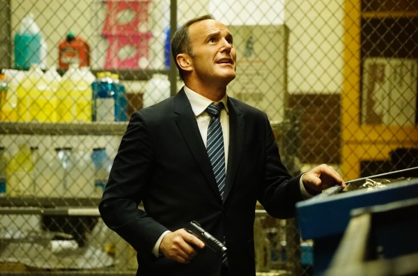 Ann Foley – Costume Designer