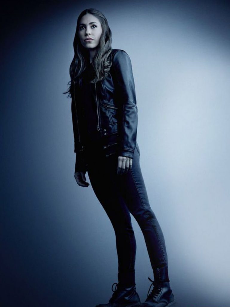 Ann Foley – Costume Designer