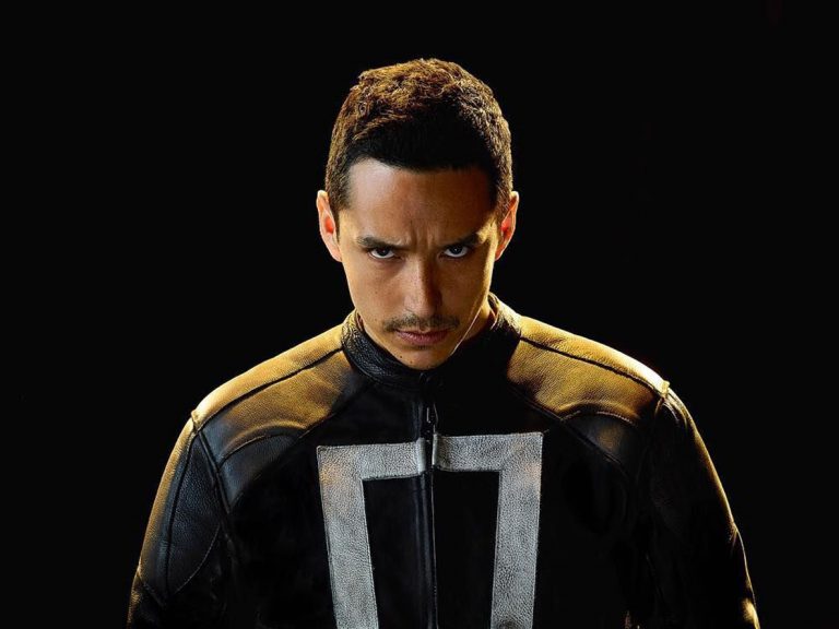 Ann Foley – Costume Designer