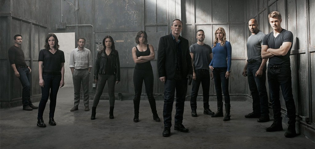 Ann Foley – Costume Designer