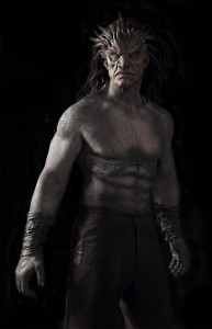 Ann Foley – Costume Designer