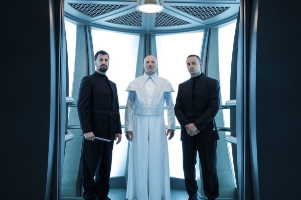 Ann Foley – Costume Designer