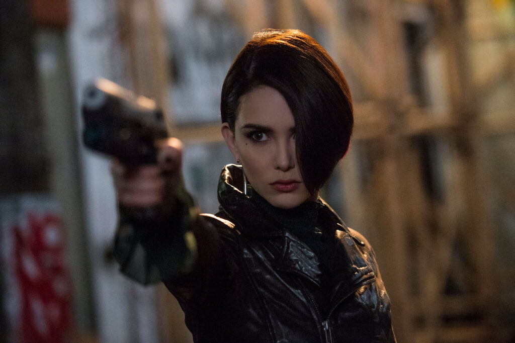 Ann Foley – Costume Designer