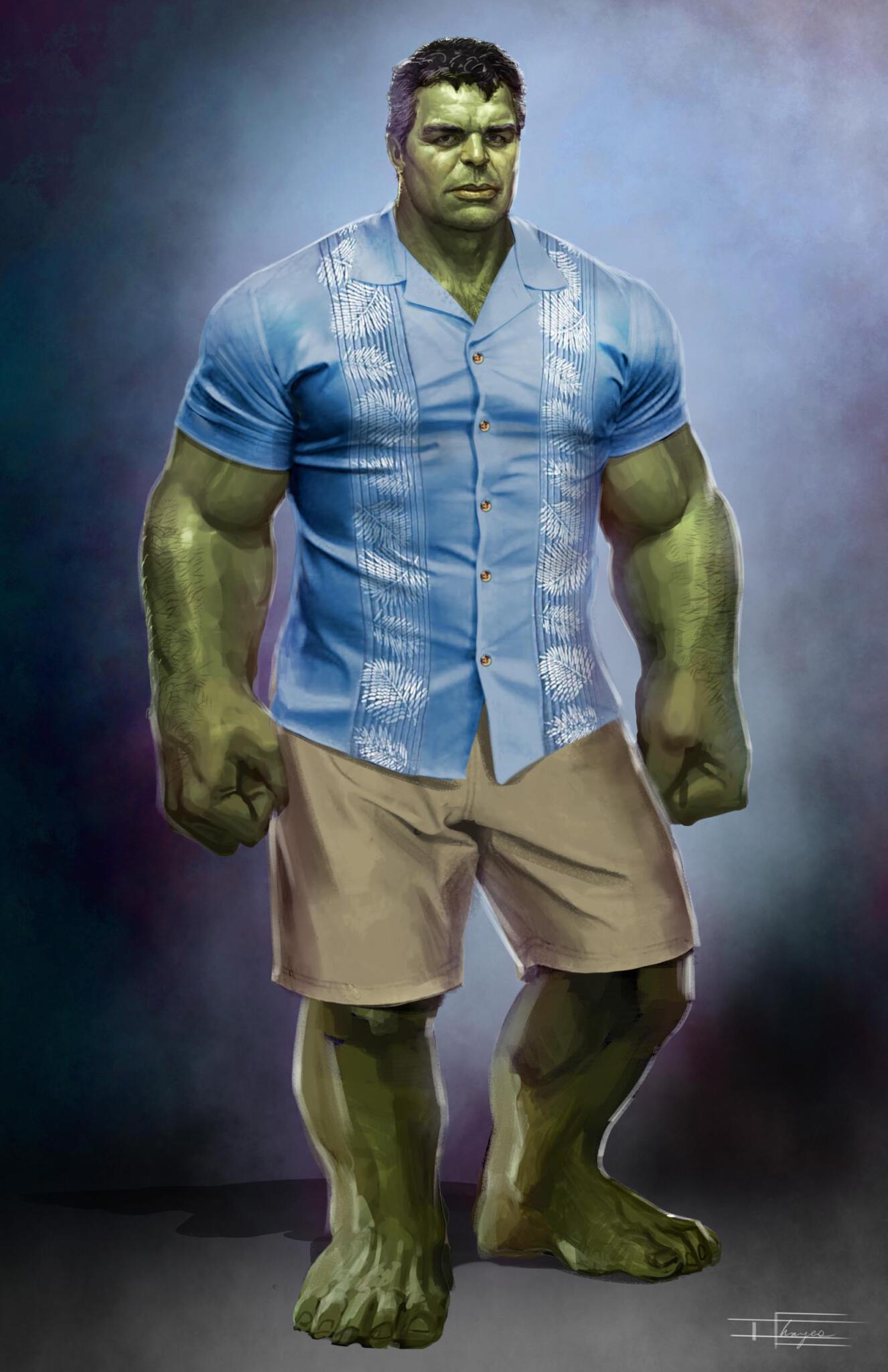 Ann Foley – Costume Designer